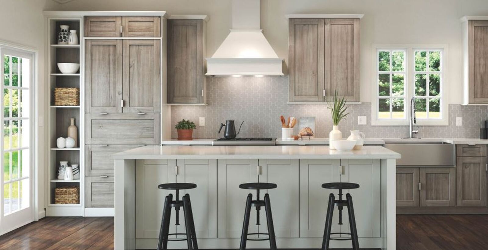 Clemmons | Talbert Building Supply