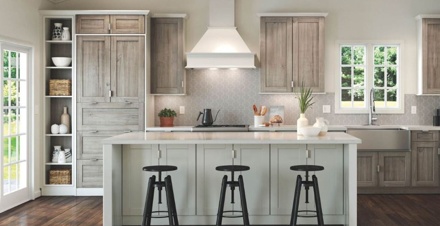 Showrooms | Talbert Building Supply