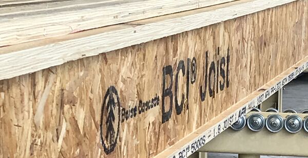 When Should I Use Pressure-Treated Lumber? | Talbert Building Supply