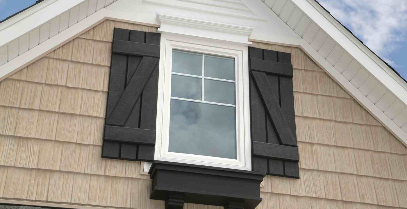 Exterior Windows and Doors | Talbert Building Supply | Talbert Building ...