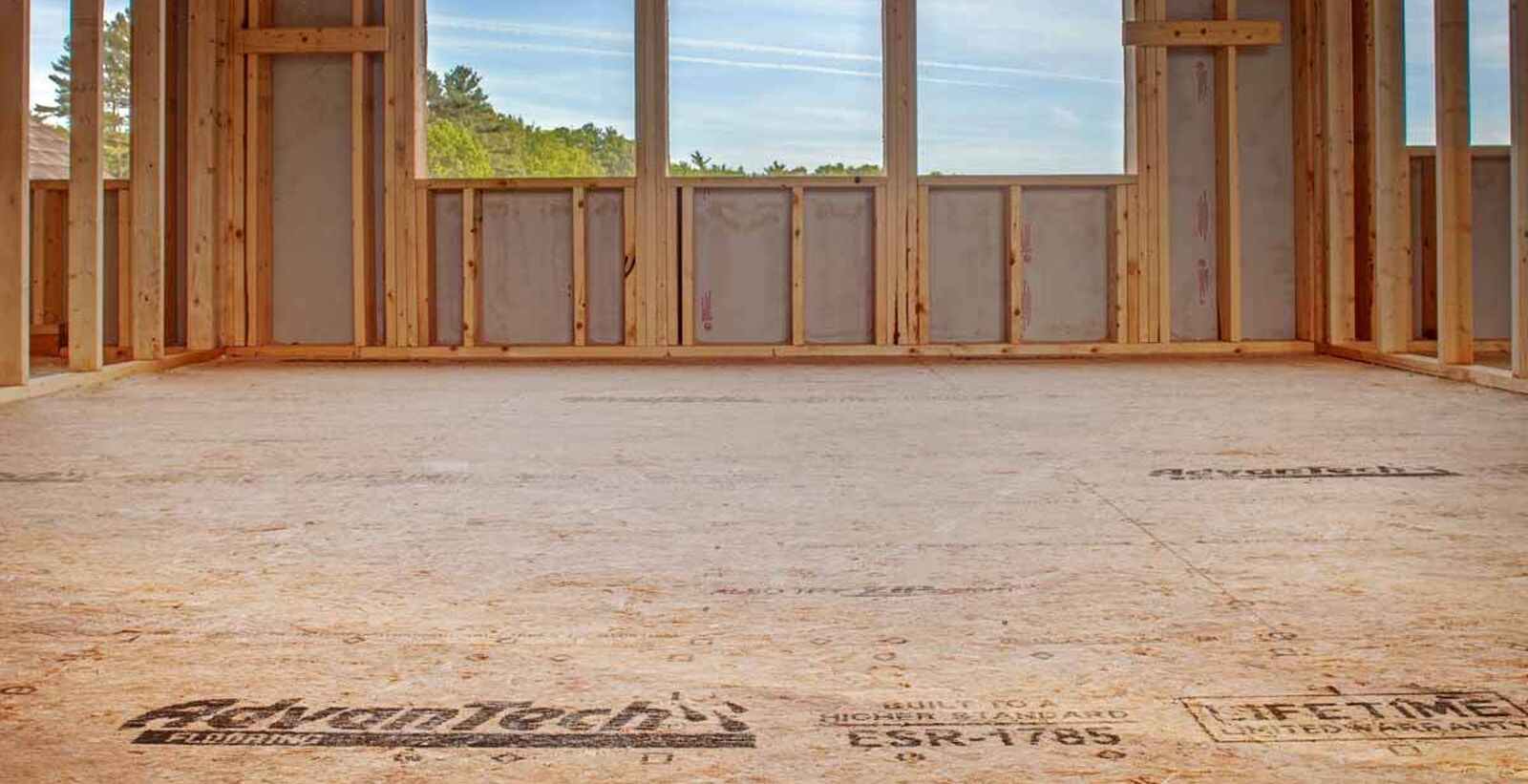 Locations | Talbert Building Supply