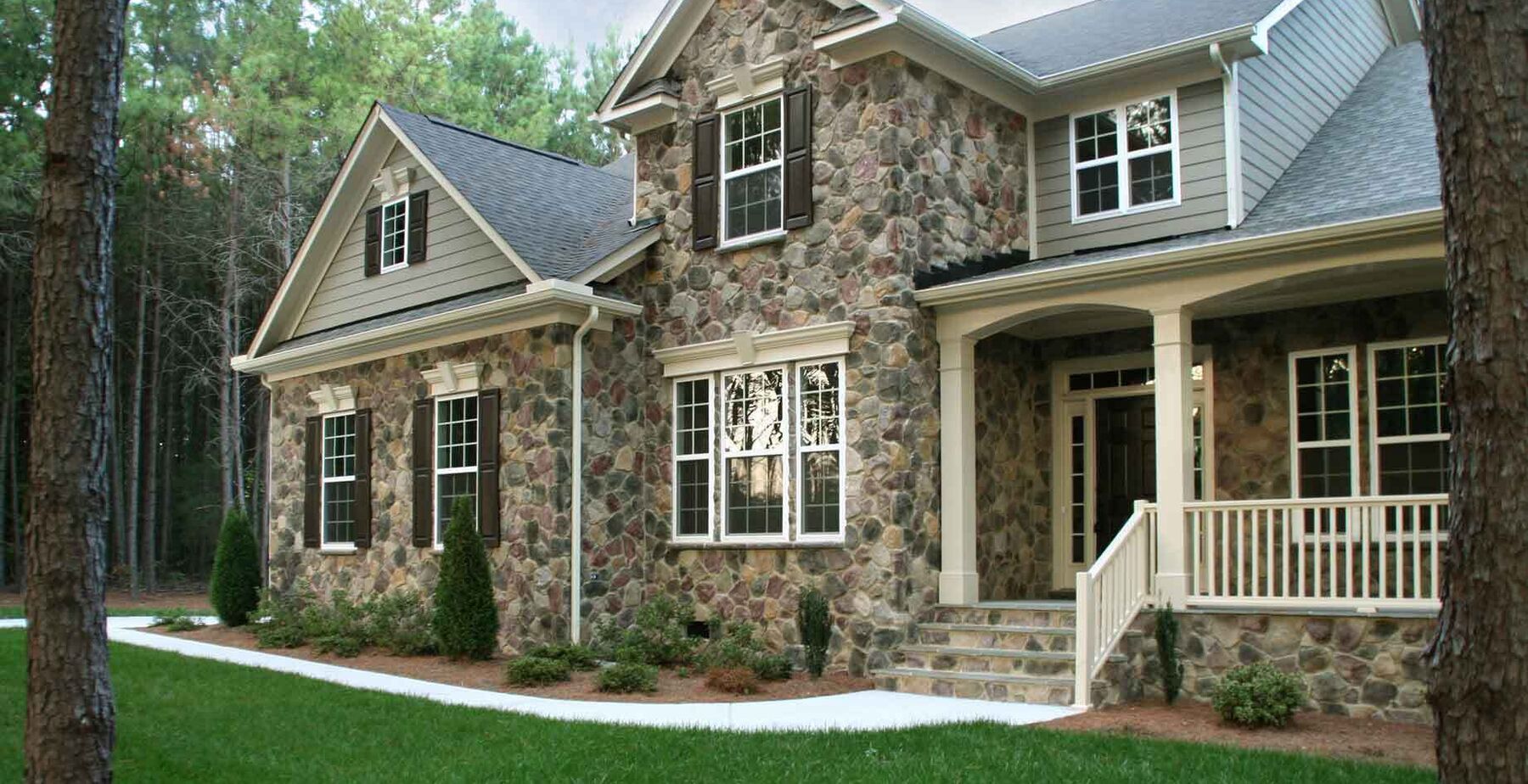 About | Talbert Building Supply